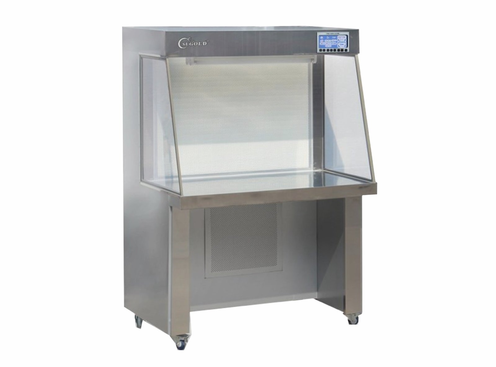 Horizontal Laminar Airflow Unit | V-Mac Engineers